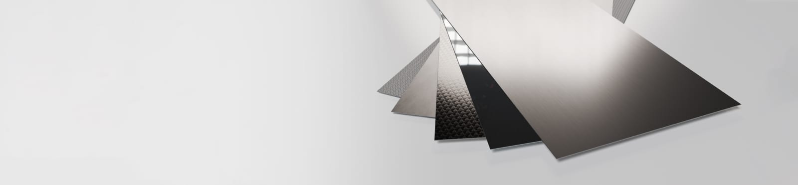 Inox lim - Limovi od nerđajućih čelika