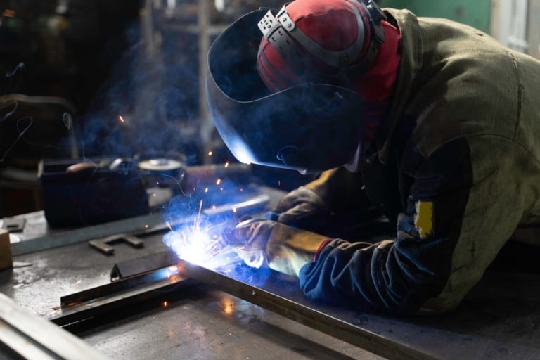 Dodatni materijali za zavarivanje | M.G.M. Inženjering | Proizvodi od ...