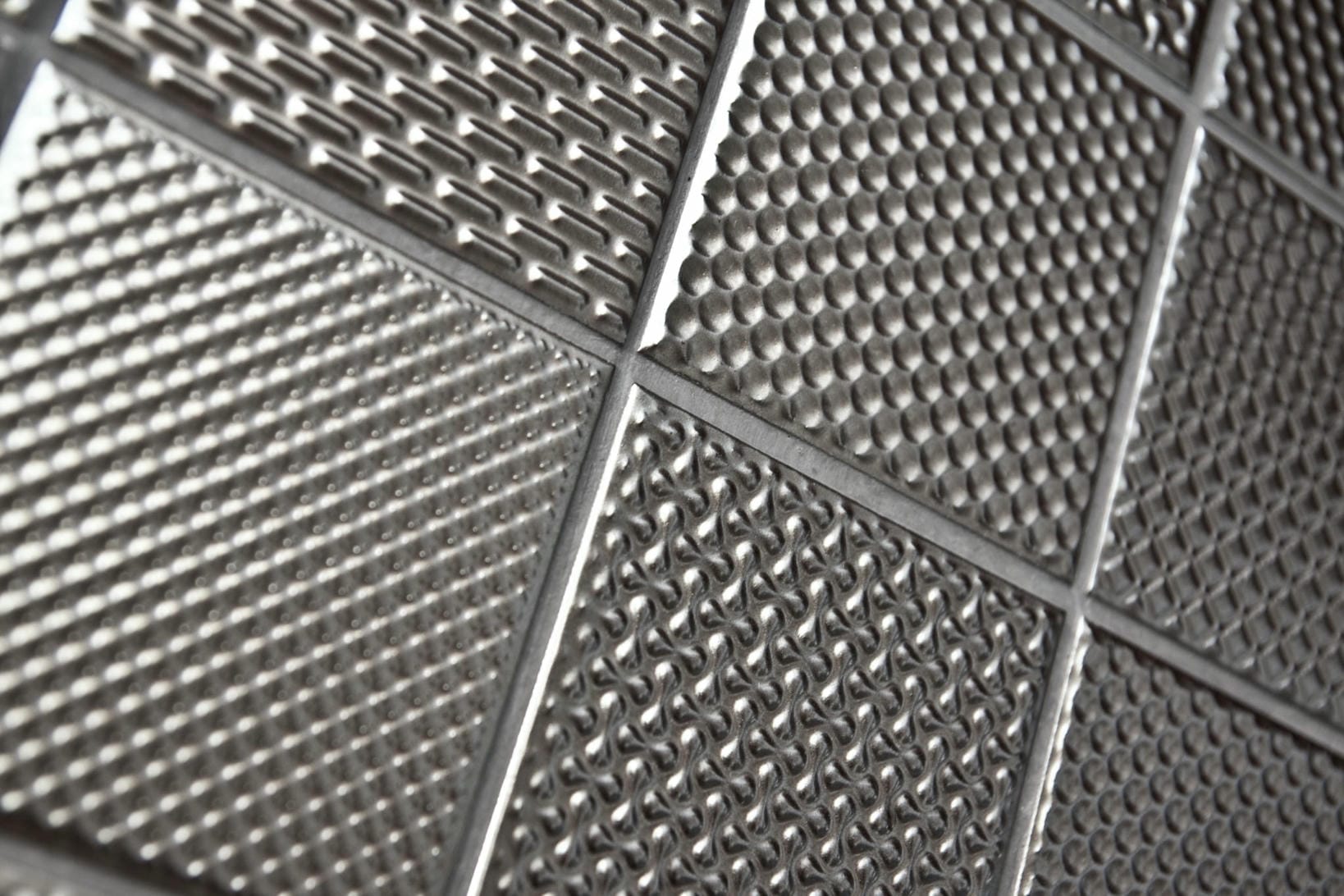 Inox lim - Limovi od nerđajućih čelika